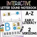 Phonics Activities, Beginning Letter Sound Games, Kindergarten Letter ...