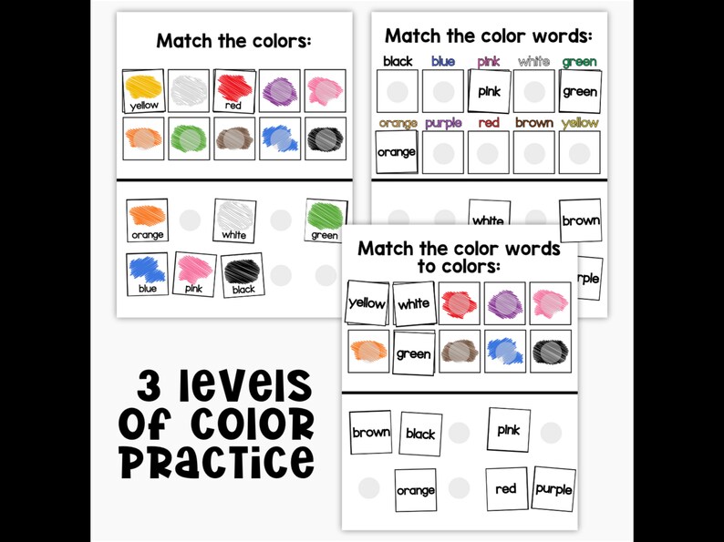 Morning Warm-up Binder, Morning Meeting Binder, Special Education ...