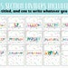 Printable Special Education Planner Binder, Caseload Templates, Section ...