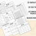 Self Contained Special Education Planner Editable Teacher - Etsy