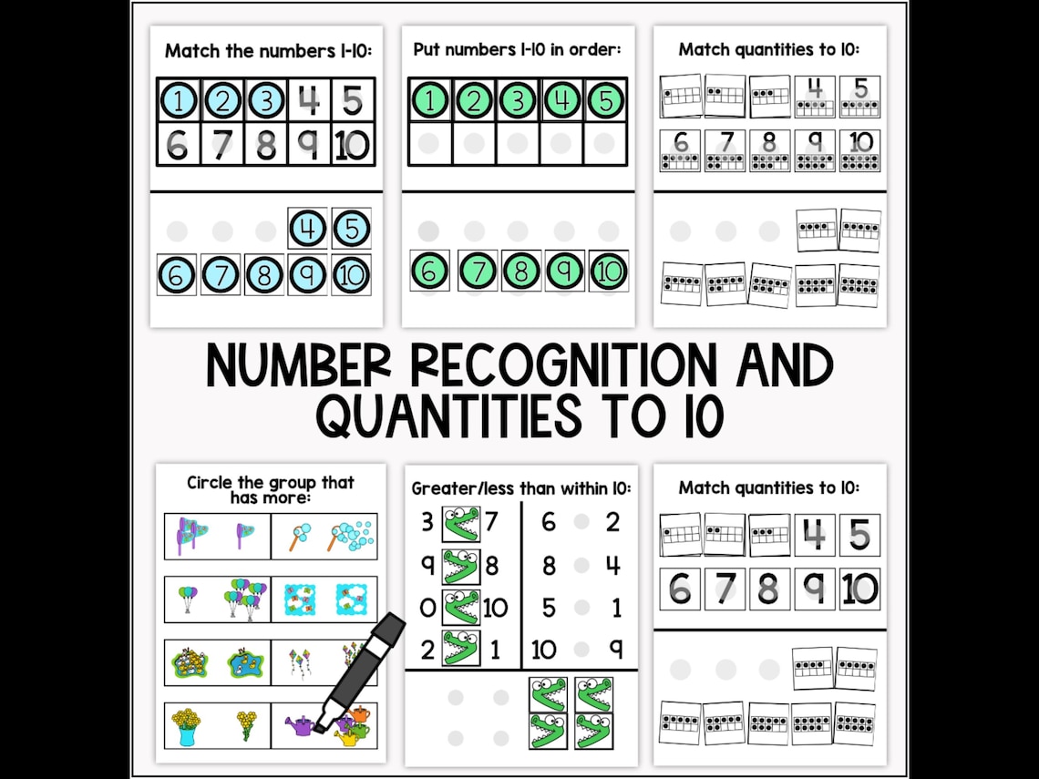 Morning Warm-up Binder, Morning Meeting Binder, Special Education ...