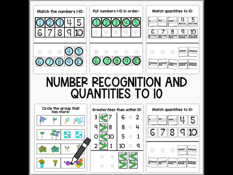 Morning Warm-up Binder, Morning Meeting Binder, Special Education ...
