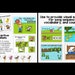 Circe Time Bundle, Visuals for Prek, Preschool Morning Meeting, Circle ...