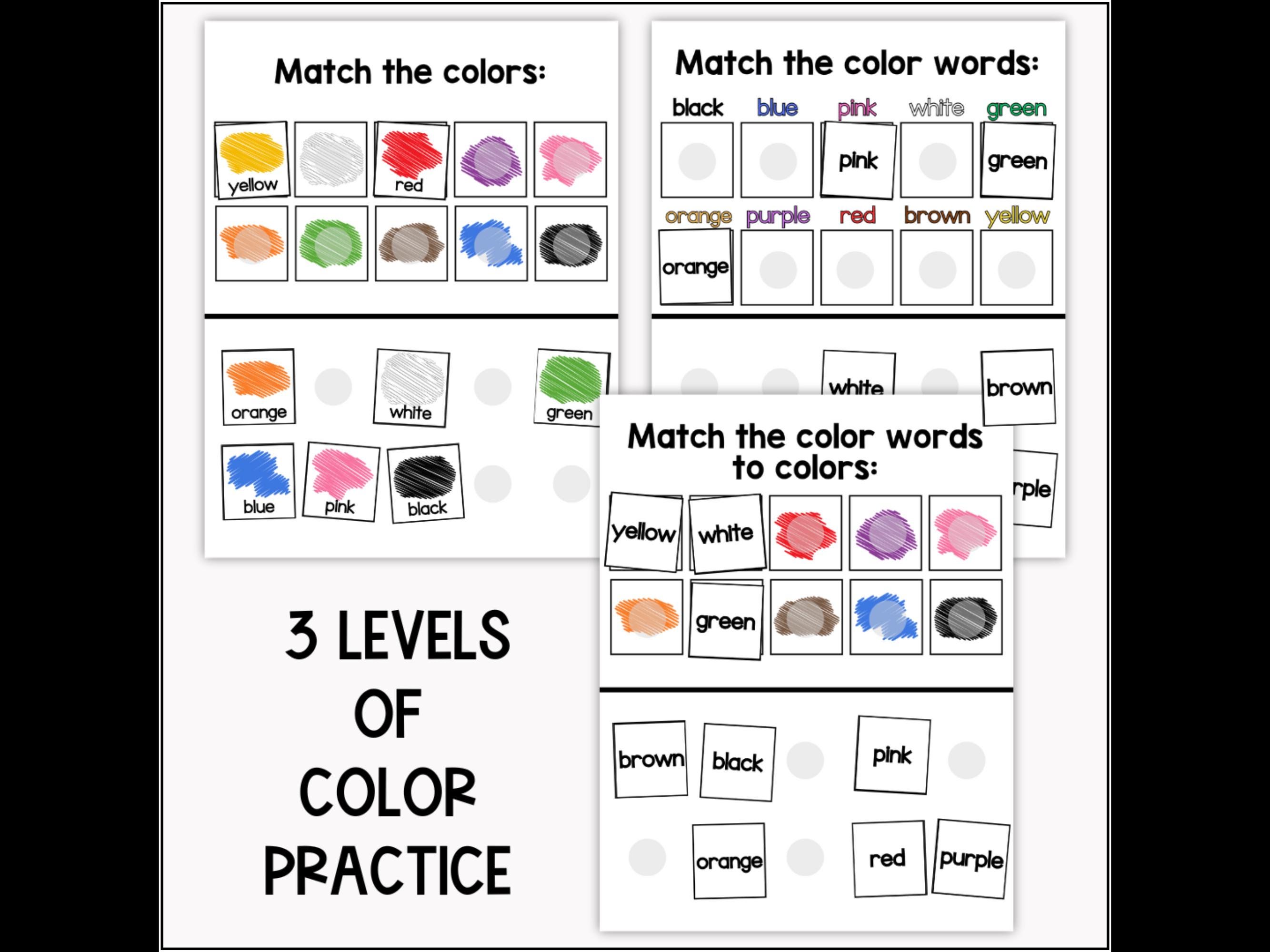 Morning Warm-up Binder, Morning Meeting Binder, Special Education ...