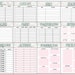 Editable Self Contained Special Education Planner, Terrazzo Teacher ...