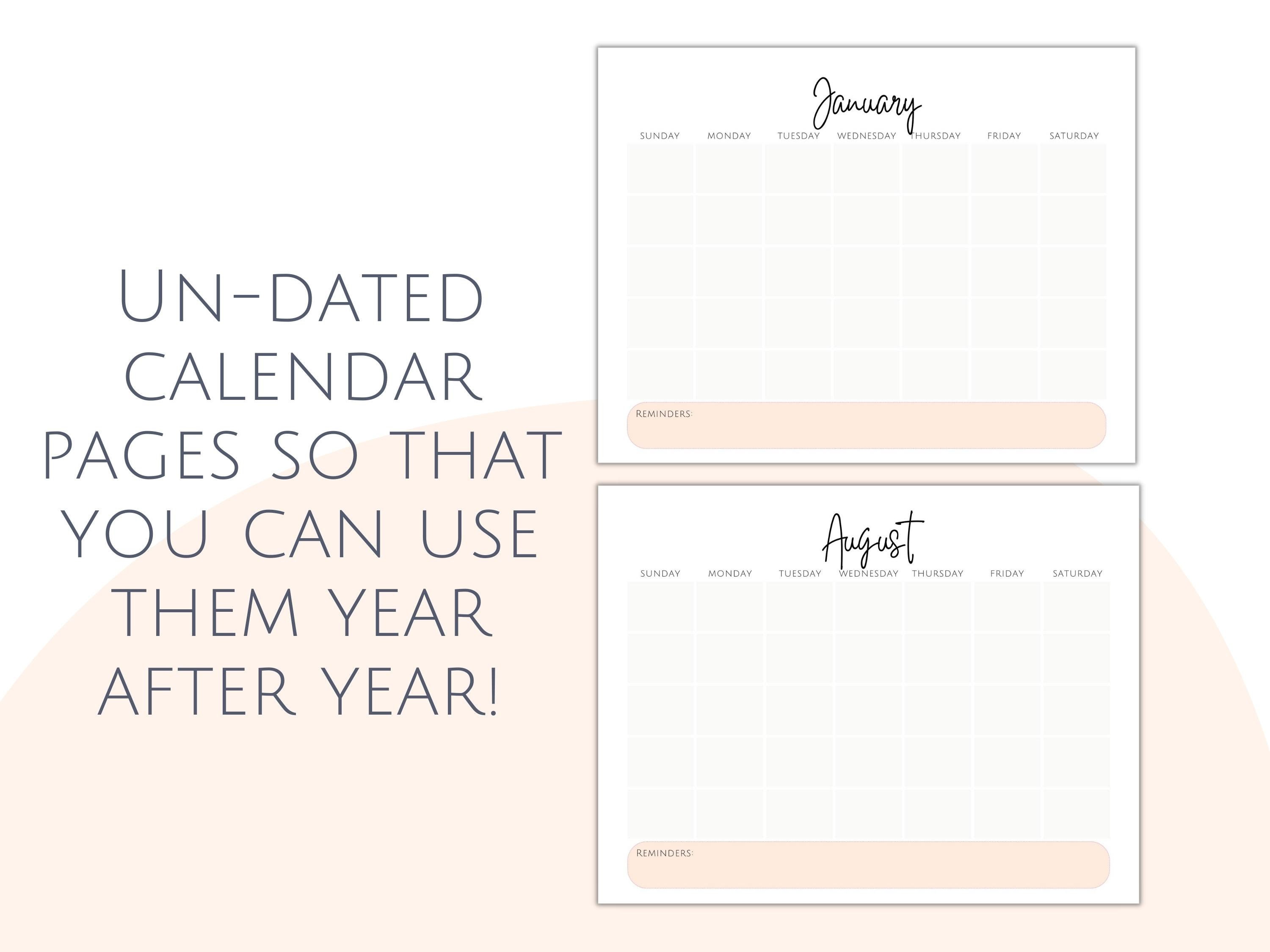 Editable Special Education Caseload Templates, Canva Templates ...
