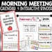 Editable Parent IEP Binder, Printable IEP Meeting Tracker, Editable ...