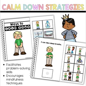 Self Care Adapted Books, Life Skills Special Education Resources ...