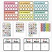 Visual Support Dashboard, File Folder Daily Schedule, Special Education ...