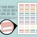 IEP Goal Tracking Binder, Editable Iep Goal Tracking Templates ...