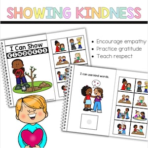 Self Care Adapted Books, Life Skills Special Education Resources ...