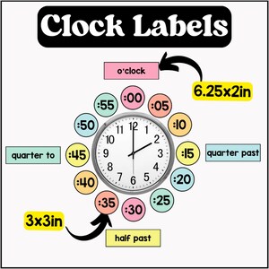 Patels Classroom Posters, Brights Classroom Decor, Alphabet Posters ...