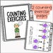 Calm Down Flipbook, Calming Strategies, Special Education, Autism ...