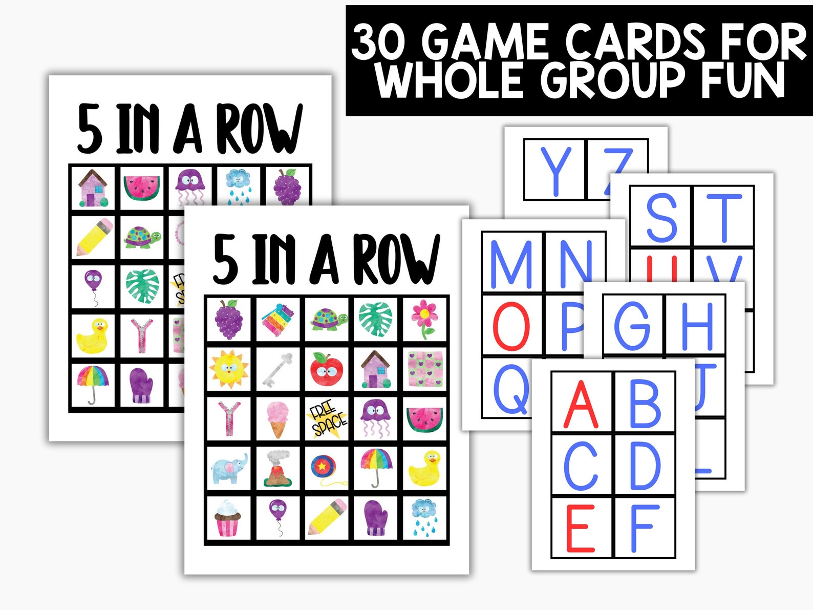 Phonics Activities, Beginning Letter Sound Games, Kindergarten Letter ...