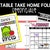 Editable Meet the Teacher Templates, Back to School Teacher Prep, Open ...