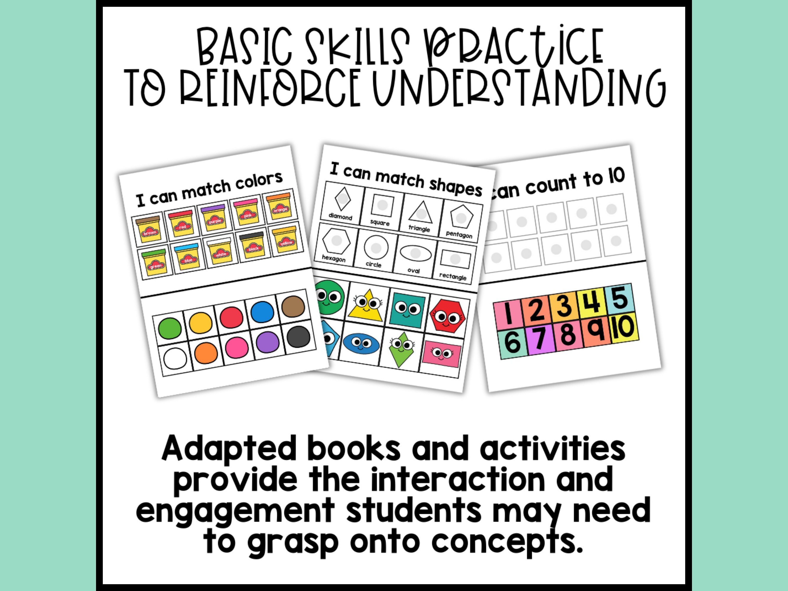 Morning Meeting Flip Calendar, Interactive Student Adapted Notebook ...
