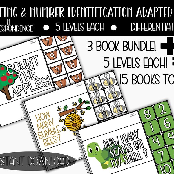 Adapted Books - Etsy