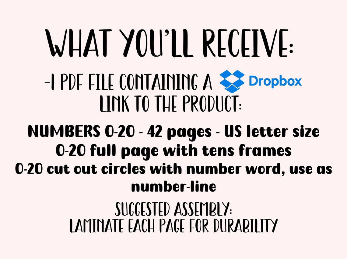 Printable Neutral Boho Classroom Decor, Boho Number Line, Number ...