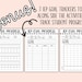 IEP Skills Binder, Printable IEP Goal Assessments, Basic Skills ...