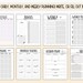 Self Contained Special Education Planner Editable Teacher - Etsy