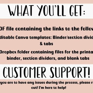 Editable Special Education Planner Binder, Boho Teacher Planner ...