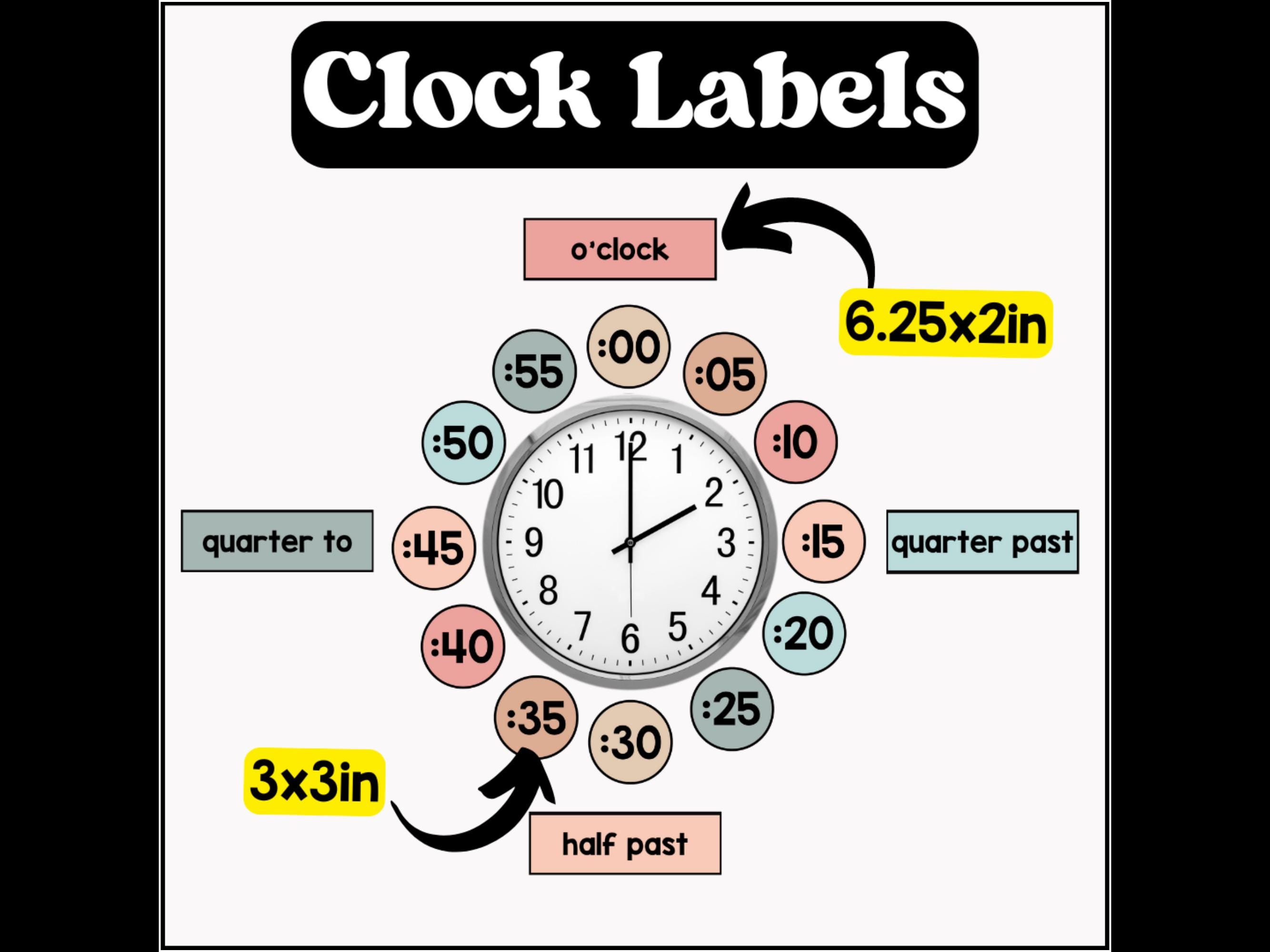 Boho Neutral Classroom Posters, Boho Classroom Decor, Alphabet Posters ...