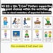 Good and Poor Choices Activities, Good Choices Adapted Books, Behavior ...