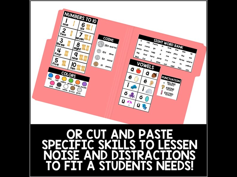 First Grade Learning Dashboard, Homework Helper, Kindergarten Learning ...
