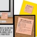 Printable IEP Meeting Preparation Sticky Note Templates, IEP Meeting ...