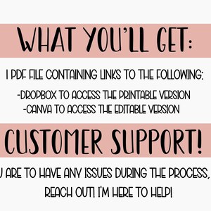 Editable Parent IEP Binder, Printable IEP Meeting Tracker, Editable ...