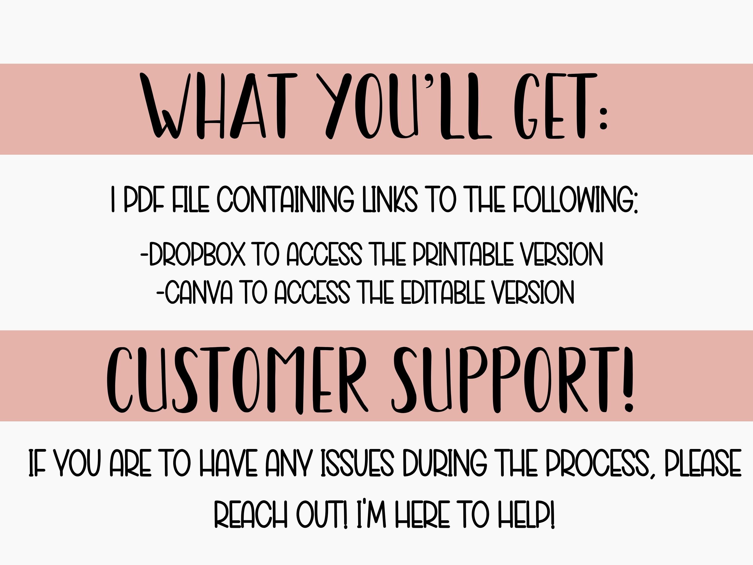 Editable Parent IEP Binder, Printable IEP Meeting Tracker, Editable ...