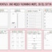 Self Contained Special Education Planner, Editable Pastels Teacher ...