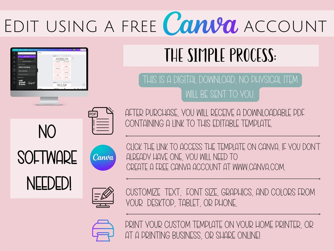 Editable Special Education Caseload Templates, IEP Goal Planning ...