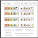 Independent Work Station Setup Visuals, Special Education Classroom ...