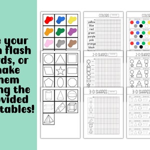 Student Data Tracker, Basic Skills Assessment, IEP Goal Tracker, Basic ...