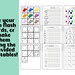 Student Data Tracker, Basic Skills Assessment, IEP Goal Tracker, Basic ...