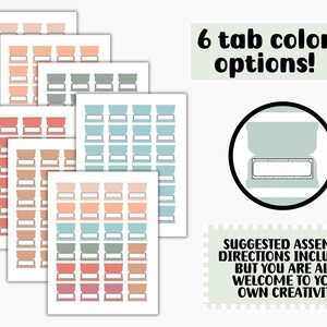 Editable Self Contained Special Education Planner, Editable Boho ...