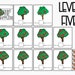 Counting and Number Identification Adapted Book, Special Education ...