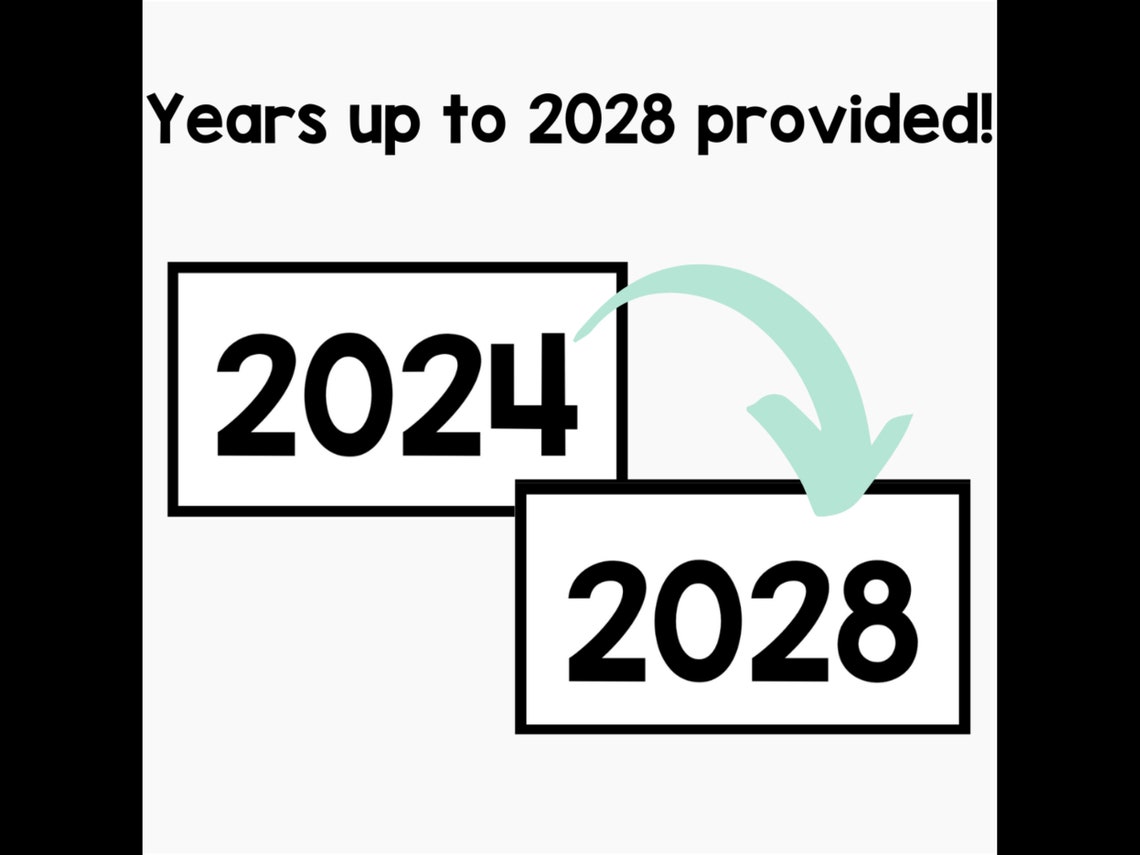 Morning Meeting Flip Calendar for Special Education, AAC Visual ...