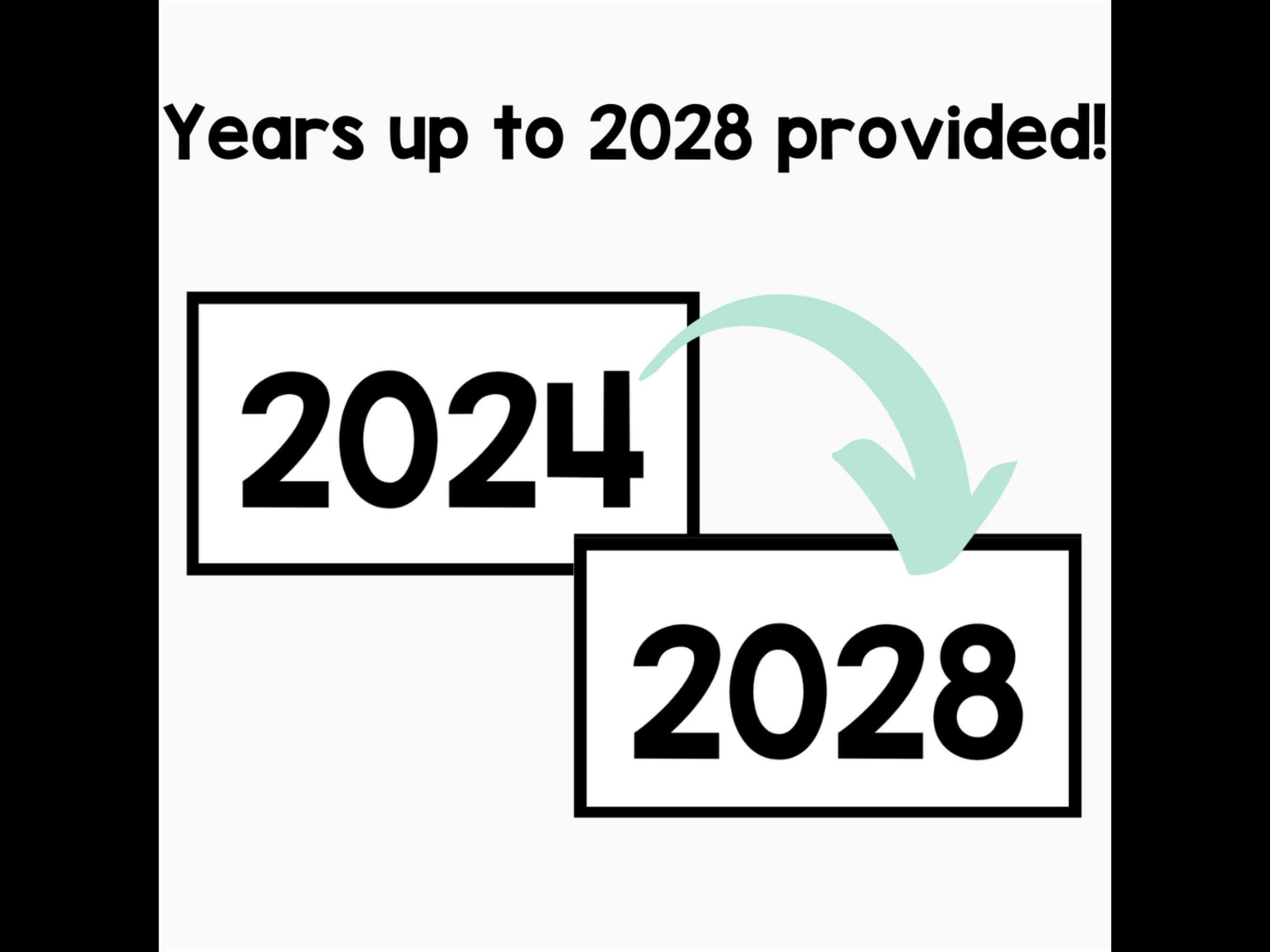 Morning Meeting Flip Calendar for Special Education, AAC Visual ...