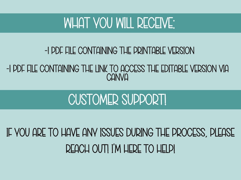 IEP Goal Tracking Binder, Editable Iep Goal Tracking Templates ...