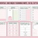 Editable Self Contained Special Education Planner, Terrazzo Teacher ...