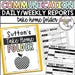 Editable Meet the Teacher Templates, Back to School Teacher Prep, Open ...