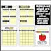 Editable Take Home Folder Canva Templates, Student Homework Folder ...