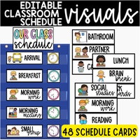 Printable Basic Classroom Decor, Watercolor Alphabet Classroom Posters ...