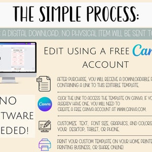 Self Contained Special Education Planner, Editable Teacher Planner, IEP ...