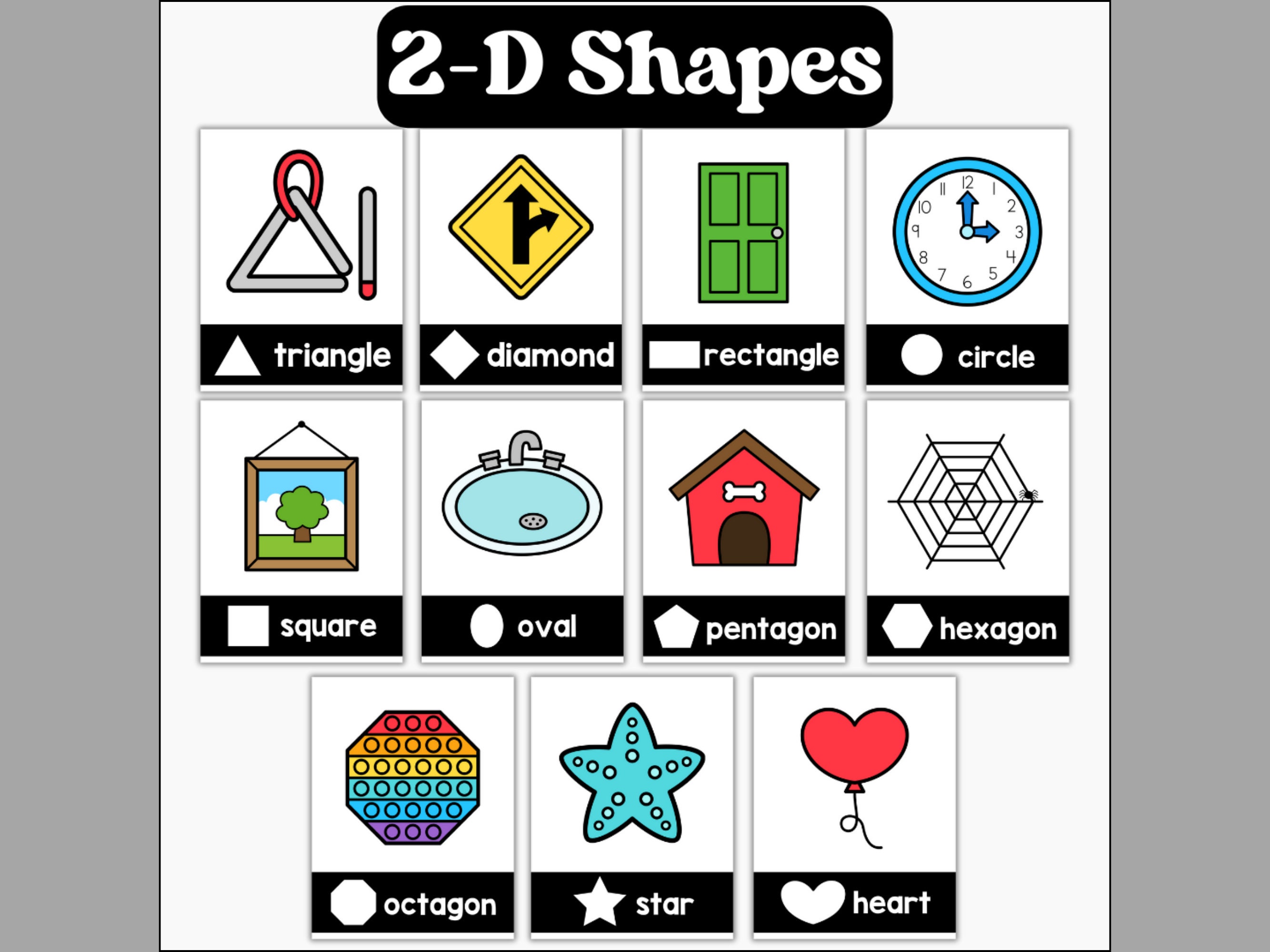 Basic Classroom Posters, Pastel Classroom Decor, Alphabet Posters ...