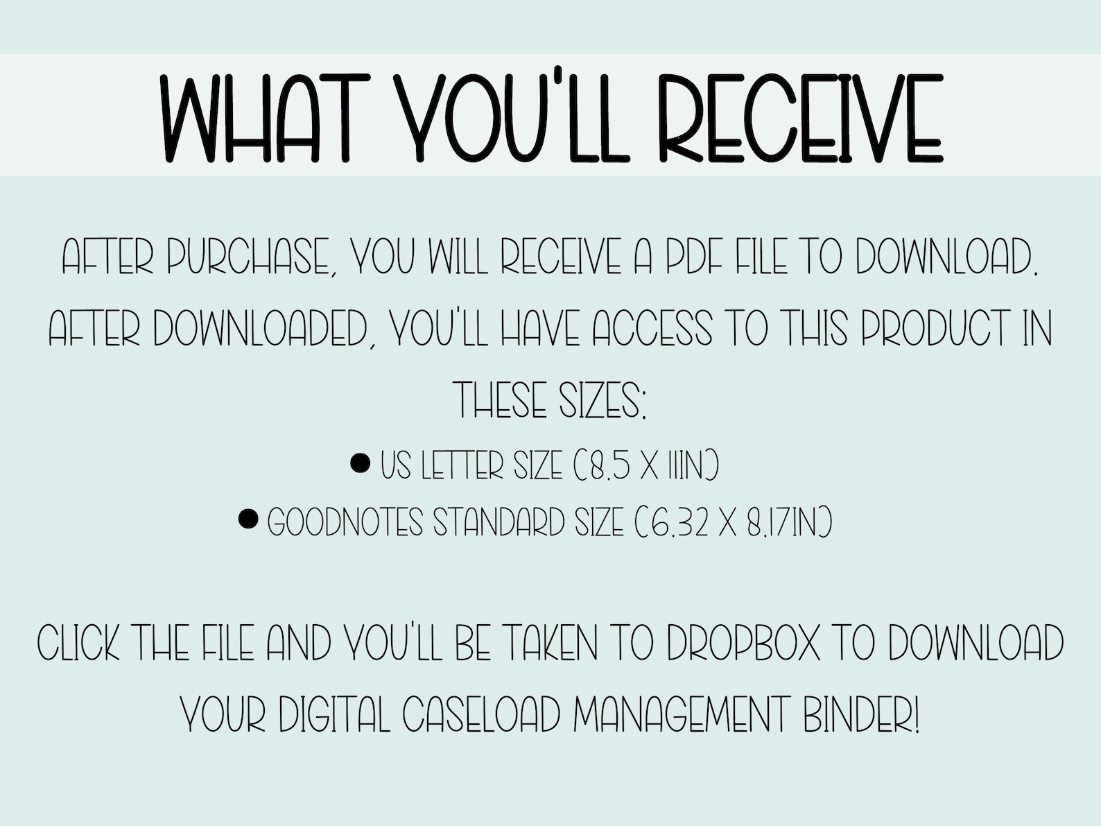 Digital Special Education Planner, Caseload Management Planner, IEP ...