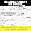 Signs of Autism Parent Handout for Early Intervention | ASD Red Flags ...