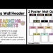Circe Time Bundle, Visuals for Prek, Preschool Morning Meeting, Circle ...